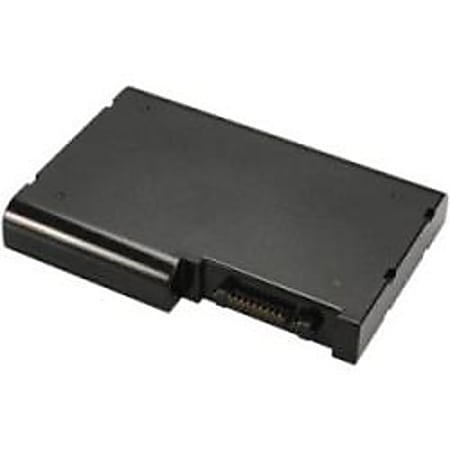 Toshiba Lithium Ion Notebook Battery - Office Depot