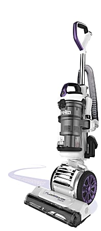 Eureka floorrover store