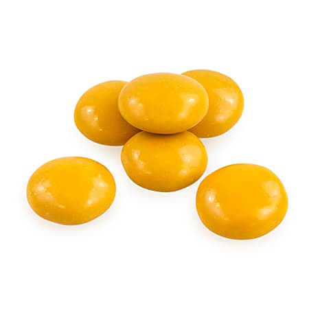 Georgias Nut Milk Chocolate Gems 2 Lb Bag Gold - Office Depot