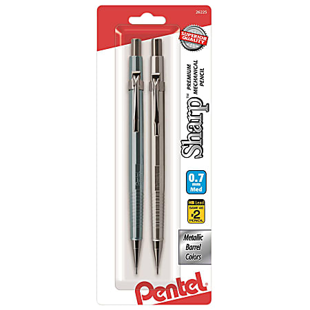 sharp mechanical pencils