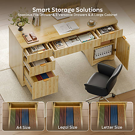 Office Depot Corner Desk