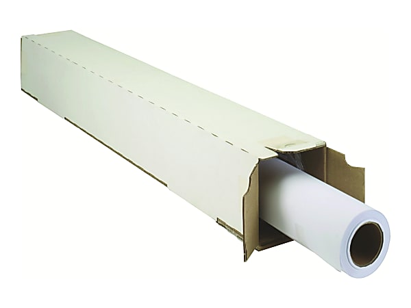 HP Premium Instant Dry Photo Paper 24 x 75 50 Lb FSC Certified White ...