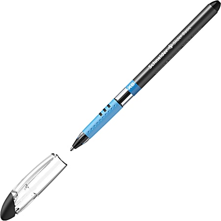 Schneider Slider Basic XB Ballpoint Pens Extra Bold Point 1.4 mm ...