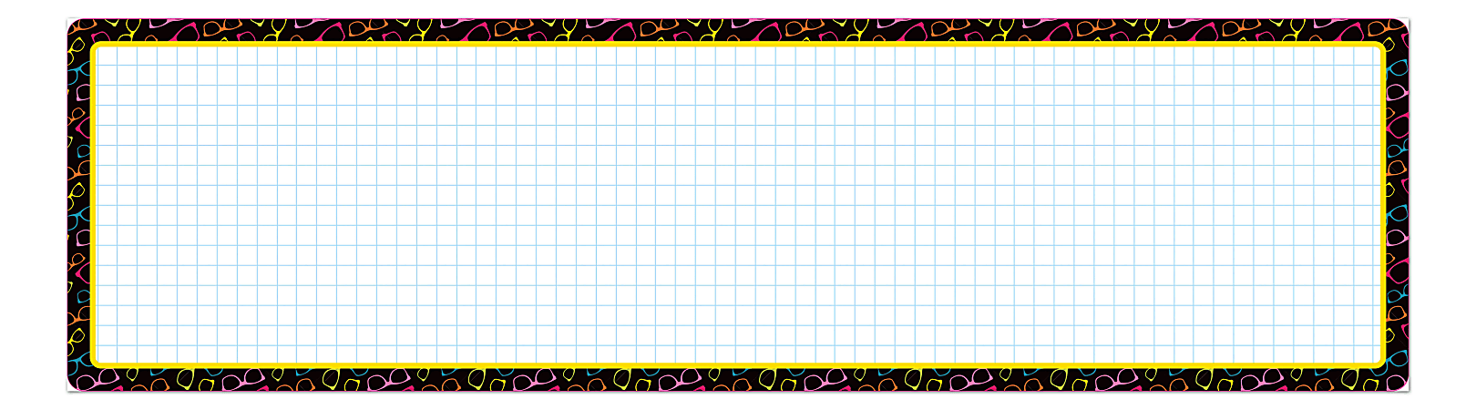 Carson Dellosa School Pop School Tools Mini Bulletin Board Set ...
