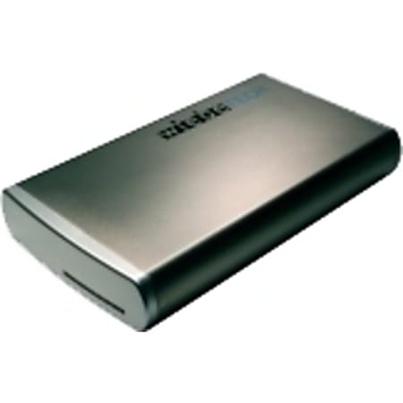 WiebeTech ToughTech FS storage enclosure SATA 300 FireWire Hi Speed USB ...
