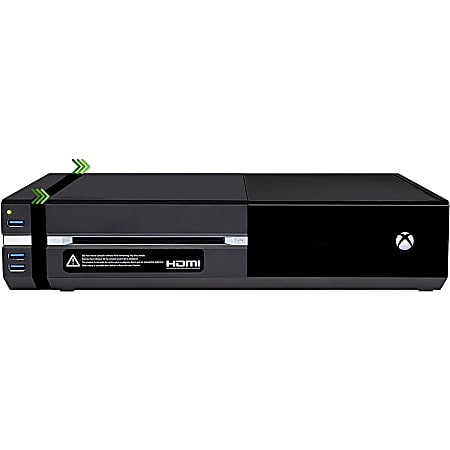 xbox 4tb