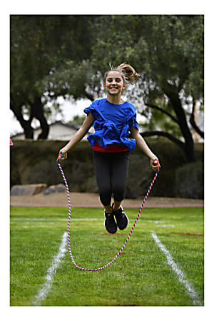 American Ninja Warrior Competition Set - Office Depot