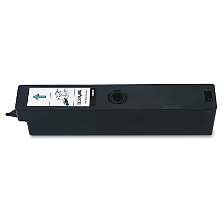 Lexmark 10B3100 Waste Container - Office Depot