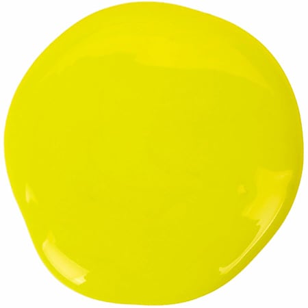 Crayola Washable Paint Yellow 16 Oz - Office Depot