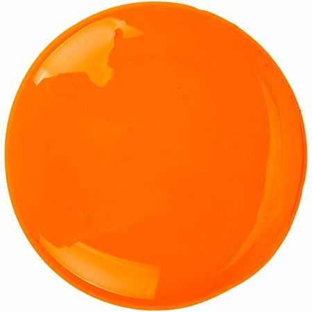 Crayola Washable Paint Orange 16 Oz - Office Depot