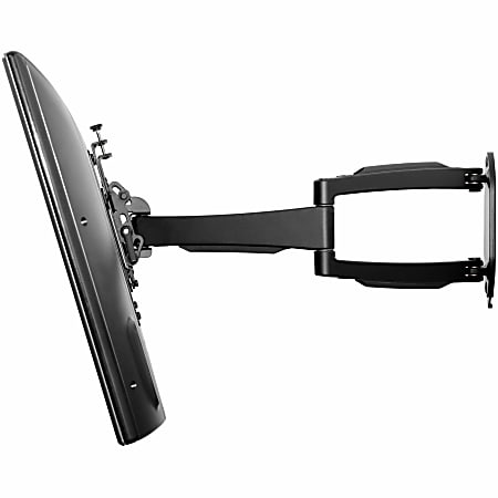 Peerless AV SmartMount Articulating Wall Mount for 22 to 43 Displays ...