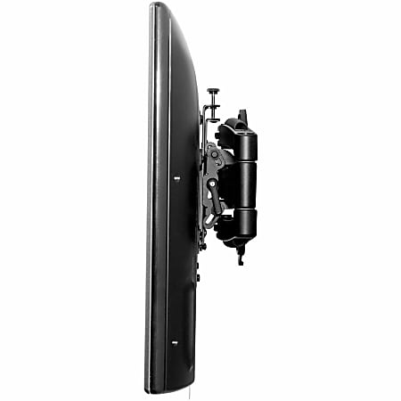 Peerless AV SmartMount Articulating Wall Mount for 22 to 43 Displays ...