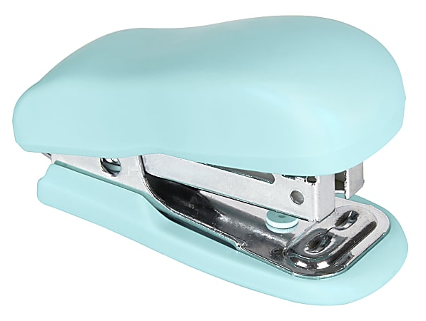 Office Depot Brand Mini Stapler Assorted Colors - Office Depot