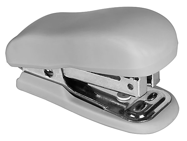 Office Depot Brand Mini Stapler Assorted Colors - Office Depot