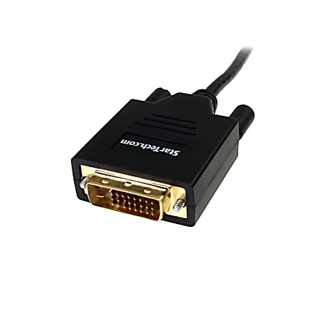 mini dvi port