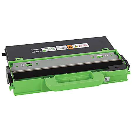 Brother WT223CL Waste Toner Box - Office Depot
