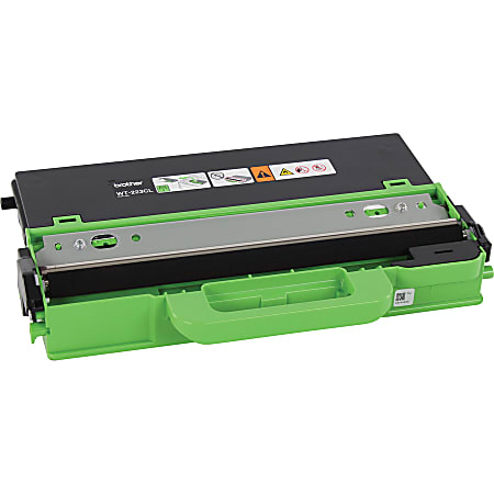 Brother WT223CL Waste Toner Box - Office Depot