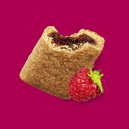 Natures Bakery Minis Whole Wheat Raspberry Fig Bars 1 Oz Total Qty 150 ...