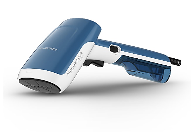 Rowenta X CEL Steam First Handheld Steamer - Office Depot