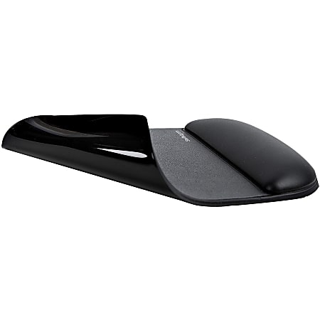 StarTech.com Mouse Pad with Hand rest 6.7x7.1x 0.8in 17x18x2cm ...