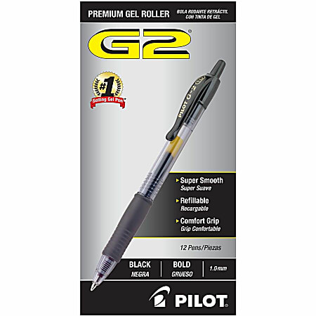Pilot g2 store