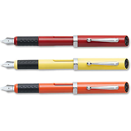 Sheaffer® Calligraphy Pen Maxi Kit, Fine, Medium and Broad Points ...