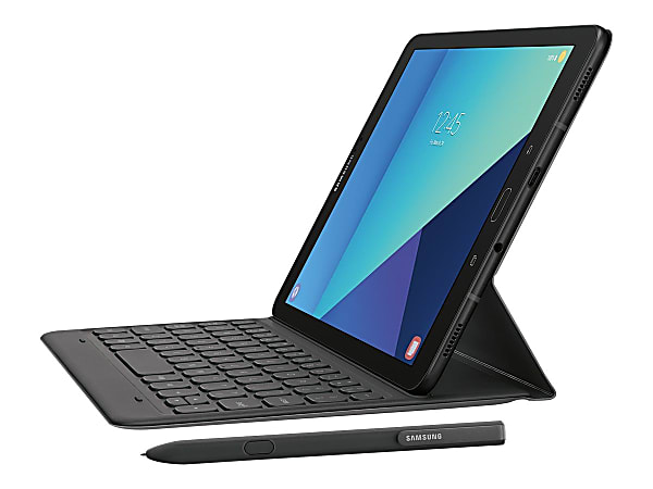 Samsung Galaxy Tab S3 Tablet 9.7 Screen 4GB Memory 32GB Storage Android ...