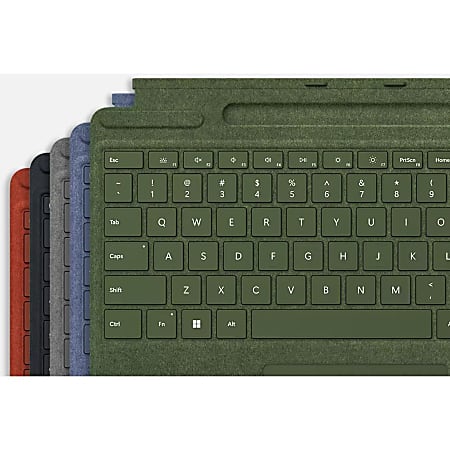 Microsoft Signature KeyboardCover Case Surface Pro 8 Surface Pro 9 ...