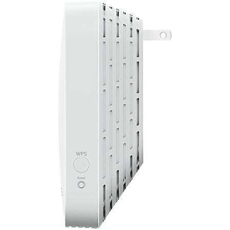 Linksys AX1800 Wi Fi 2.45 GHz Gigabit Range Extender - Office Depot
