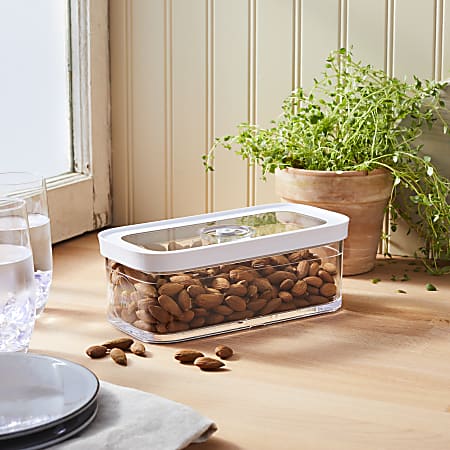 Zwilling Fresh Save Cube Medium Box Set 0.74 Quart Set Of 2 Pieces ...