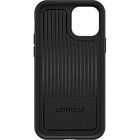 OtterBox iPhone 12 and iPhone 12 Pro Symmetry Series Antimicrobial Case ...