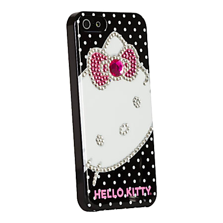 hello kitty case parole