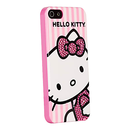 iphone 4 hello kitty case
