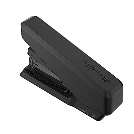 Fellowes LX870 EasyPress Stapler 6 716 Black - Office Depot