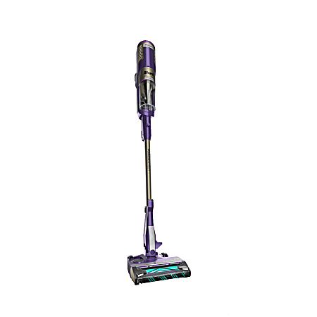 Shark POWERDETECT Corded Stick Vacuum With DETECT Technology Self ...