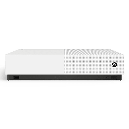 Xbox one s digital edition 1tb store