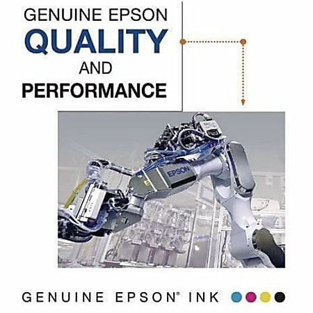 Epson UltraChrome HDR Light Black Ink Cartridge Inkjet Light Black ...