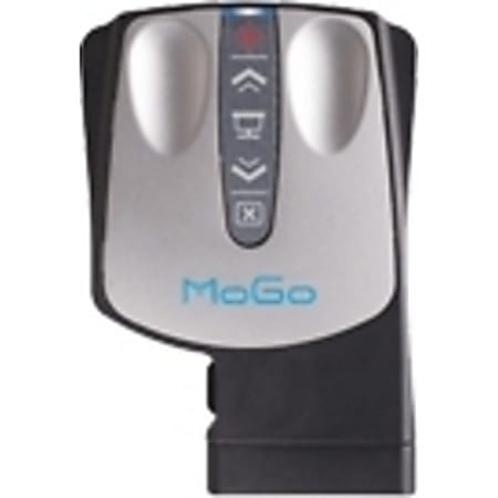 MoGo Mouse X54 Pro mouse - Office Depot