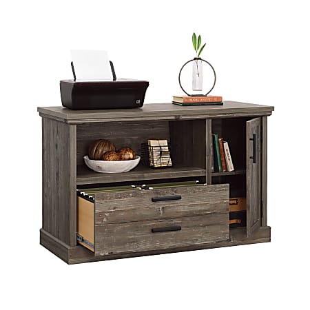 Aspen credenza store