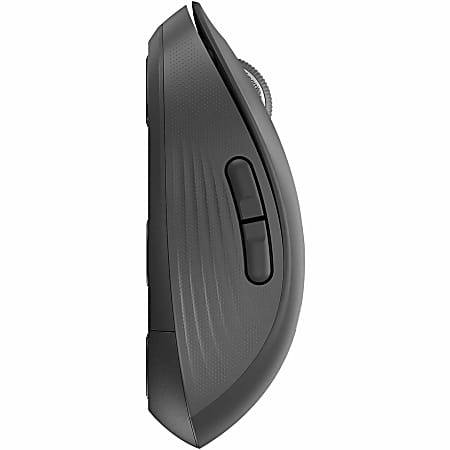 Logitech Signature M650 L for Business Graphite Brown Box Wireless ...