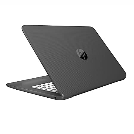 HP Stream 14 cb160nr Laptop 14 Screen Intel Celeron 4GB Memory 64GB ...