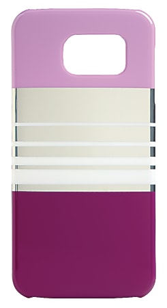 Ativa Mobile Phone Case For Samsung Galaxy S6 Multicolor - Office Depot