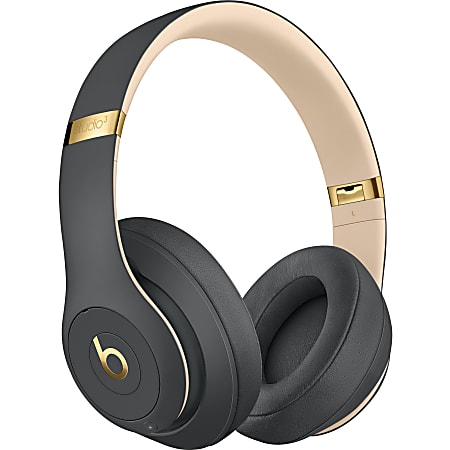 Beats by Dr. Dre Studio3 Wireless Headphones The Beats Beats by Dr. Dre Studio3 Wireless Headphones The Beats