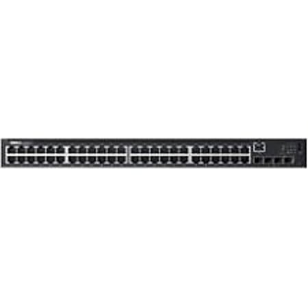 Dell N1548P Ethernet Switch - Office Depot