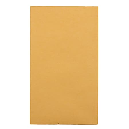 Quality Park 5 Coin Envelopes Brown Kraft Box Of 500 - Office Depot