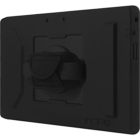 Incipio Capture Carrying Case Tablet Black - Office Depot