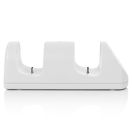GameFitz Dual Charging Dock For PlayStation 5 Controllers 2.25 x 6 ...