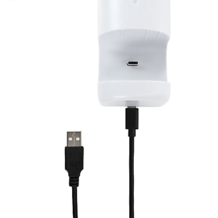 GameFitz Dual Charging Dock For PlayStation 5 Controllers 2.25 x 6 ...