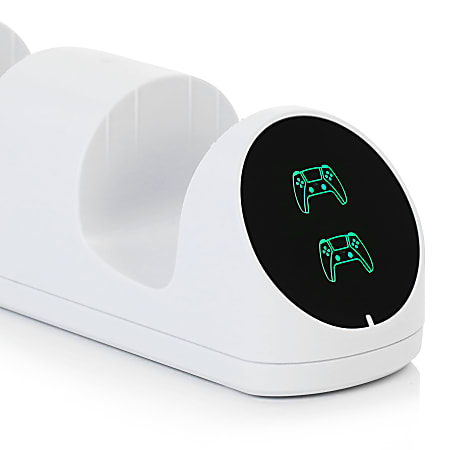 playstation controller dock