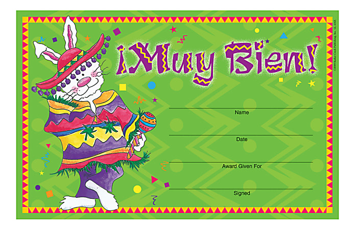 Barker Creek Spanish Classroom Set, Pre-K To Grade 6